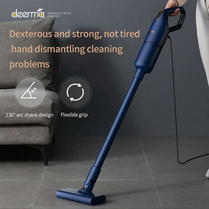 Promo Deerma Dx 1000 Vacuum Cleaner Diskon 10% Di Seller Sgi - Sgi ...