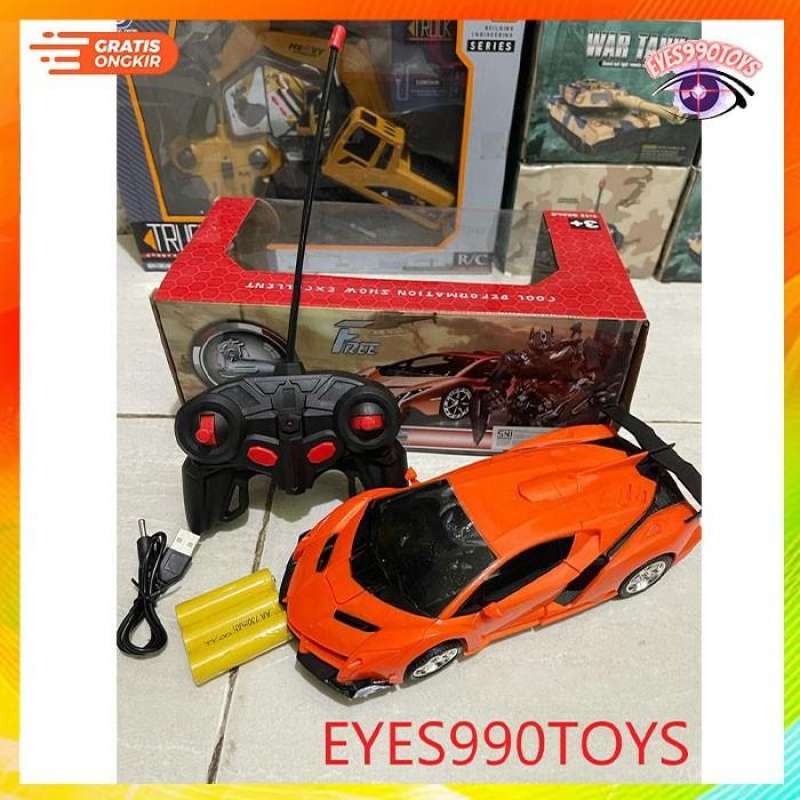 Jual MAINAN MOBIL JADI ROBOT MAINAN RC MOBIL AUTOBOTS TRANSFORMER di ... Jual MAINAN MOBIL JADI ROBOT MAINAN RC MOBIL AUTOBOTS TRANSFORMER di ...