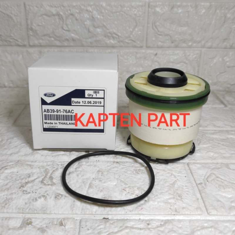 Promo FUEL FILTER - SARINGAN SOLAR FORD RANGER 2.2 CC Diskon 6% di ...