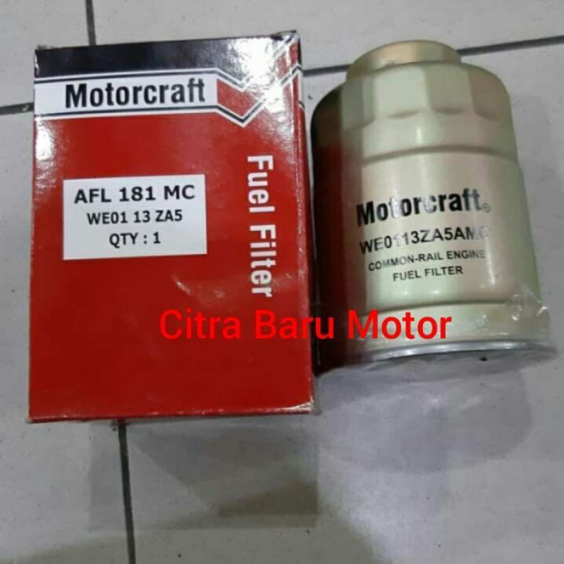 Promo FILTER SOLAR FORD RANGER 3.0 3000CC EVEREST MAZDA BT50 2.5 2500CC ...