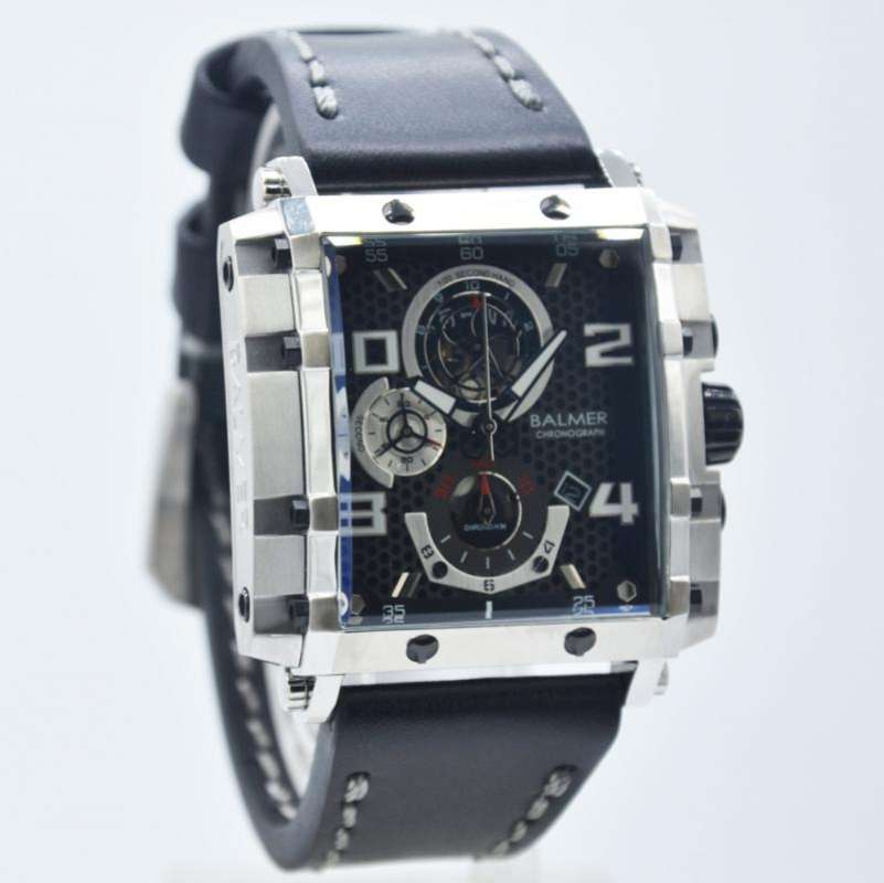 Promo JAM TANGAN BALMER ORIGINAL 8130 BALMER B8130 JAM BALMER 8130 JAM ...