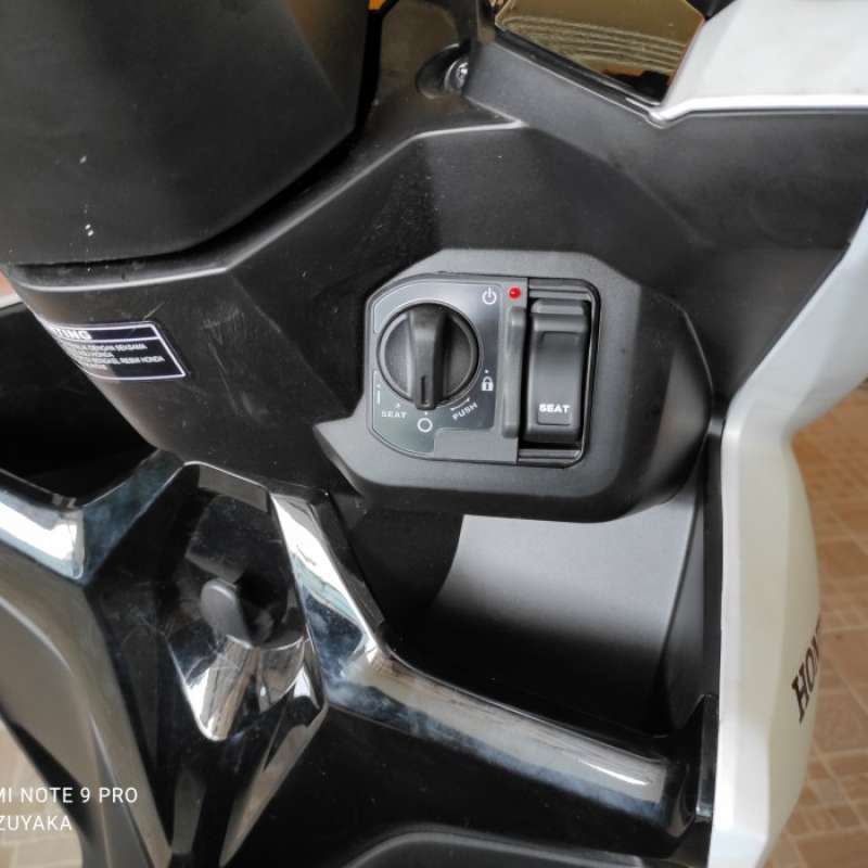 Jual Keyless Honda Vario 110 125 150 New Beat Scoopy Genio Di Seller ...