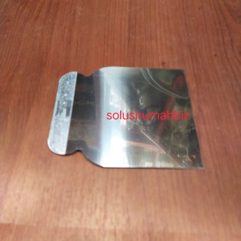Jual Kape Aluminium 100 Mm Heavy Duty Kapi 100mm 10cm Tebal 10 Cm ...