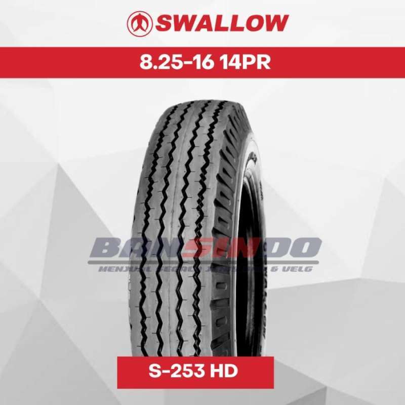 Jual Ban Truk Swallow Hd Terbaru Dengan Harga Termurah Di 2024 | Blibli