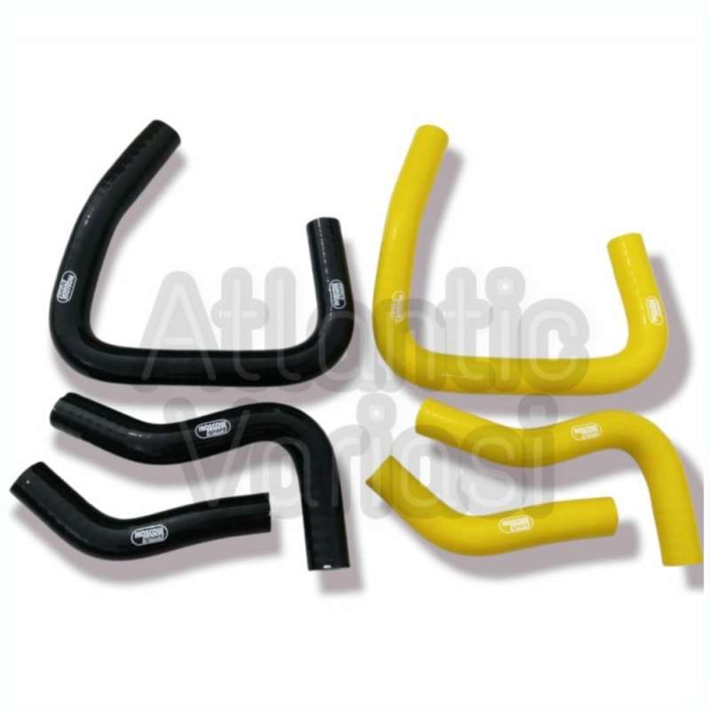 Jual Selang Radiator Samco Yamaha Nmax Aerox Lexi Honda Pcx Vario Old ...