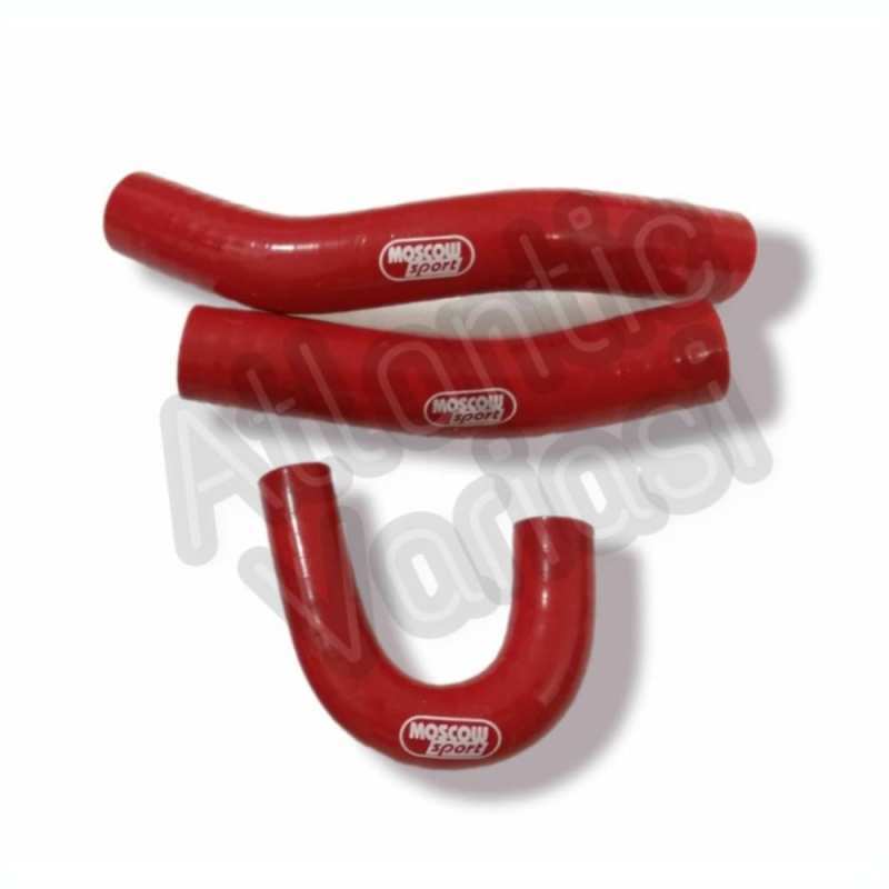 Jual Selang Radiator Samco Yamaha Nmax Aerox Lexi Honda Pcx Vario Old ...