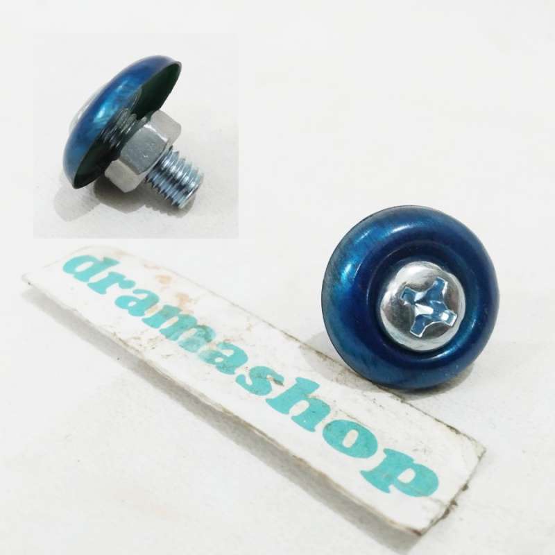 Jual Baut Motor Variasi Mahal Terbaru Dengan Harga Termurah Di 2024 ...