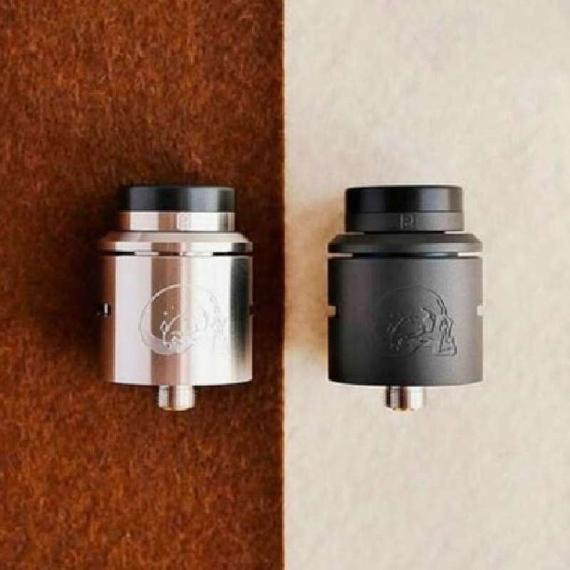 Jual C2MNT Cosmonaut V2 RDA Authentic By District F5YE - CSMNT RDA ...