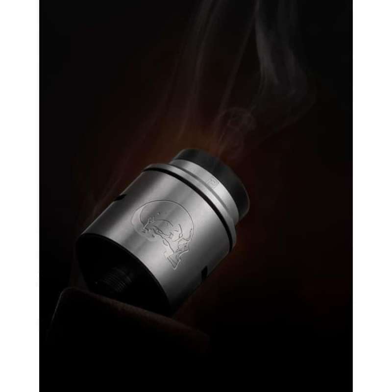 Jual C2MNT Cosmonaut V2 RDA Authentic By District F5YE - CSMNT RDA ...