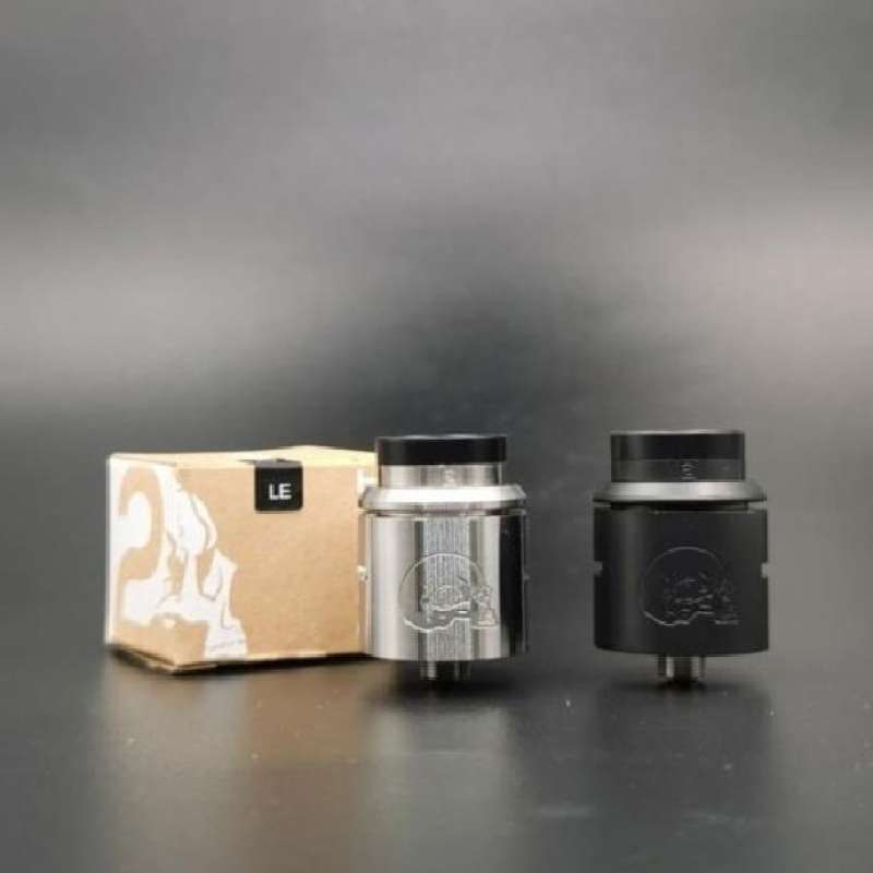 Jual C2MNT Cosmonaut V2 RDA Authentic By District F5YE - CSMNT RDA ...