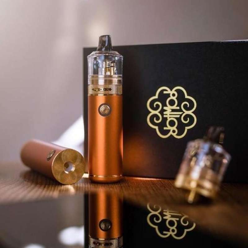 Jual Dotstick External Orange Limited External Battery - Dotmod Dot ...