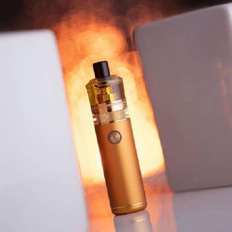 Jual Dotstick External Orange Limited External Battery - Dotmod Dot ...