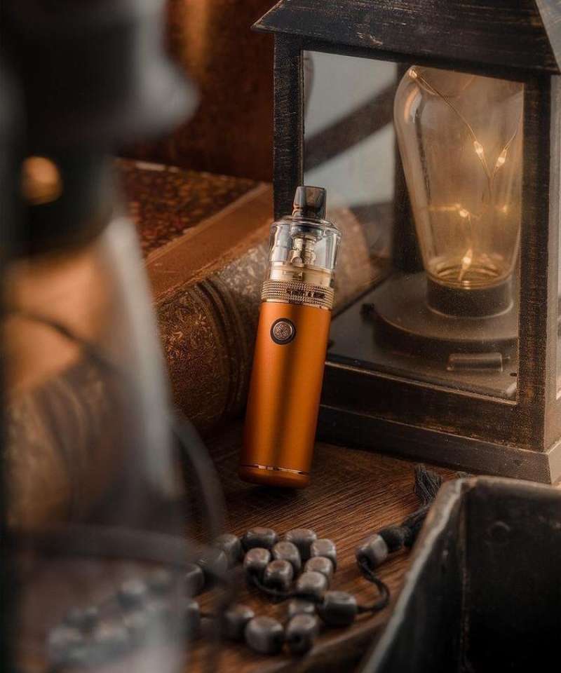 Jual Dotstick External Orange Limited External Battery - Dotmod Dot ...
