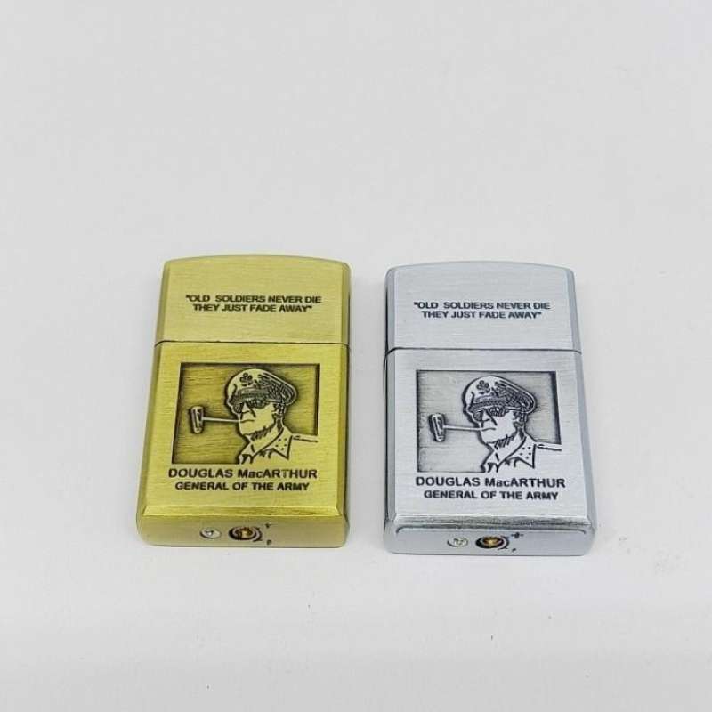 Jual Korek Api Roda Korek Api Logo Korek Mancis Fire Lighter di Seller ...