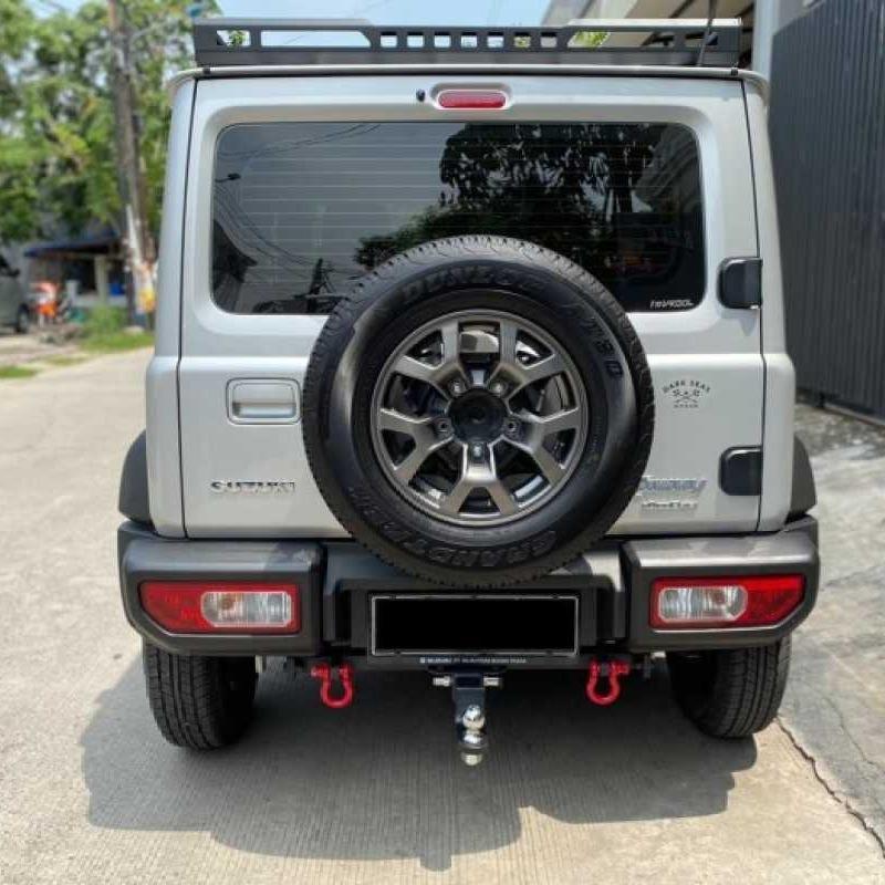 Jual Tow Bar Jimny Terbaru Dengan Harga Termurah Di 2024 | Blibli