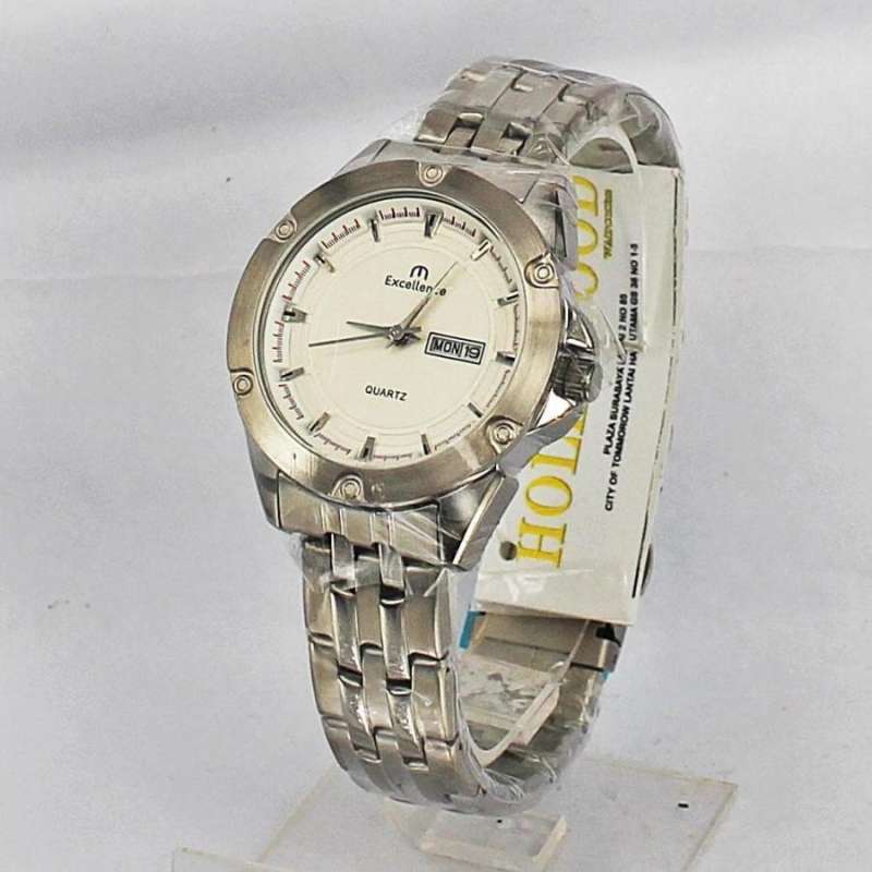 Jual Excellence Excel 8305 di Seller Hollywood Watches - Embong ...
