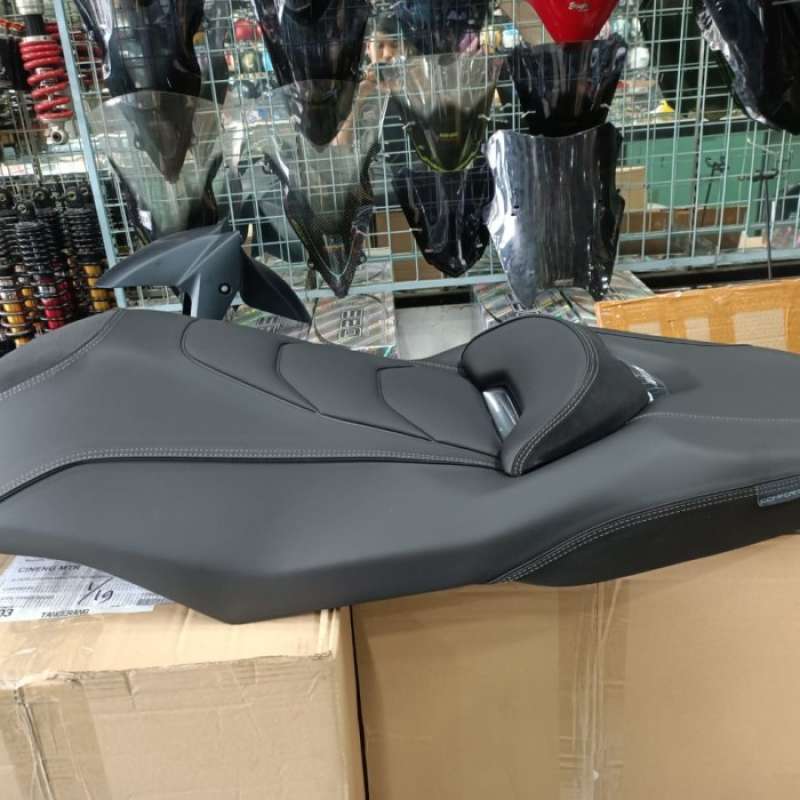 Jual Jok Seat Comfort Eropa Yamaha XMAX-250 di Seller Smart Variasi ...