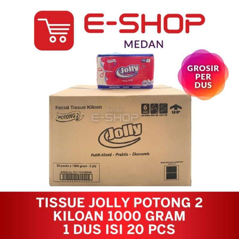 Jual Tissue 1000 Gram 1 Dus Termurah - Harga Grosir Terupdate Hari Ini ...