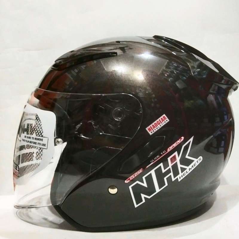Helm NHK R1 - Harga Juni 2024 | Blibli