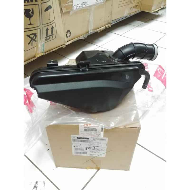 Jual Suzuki Genuine Parts Box Filter Motor for Satria Fu Karburator ...