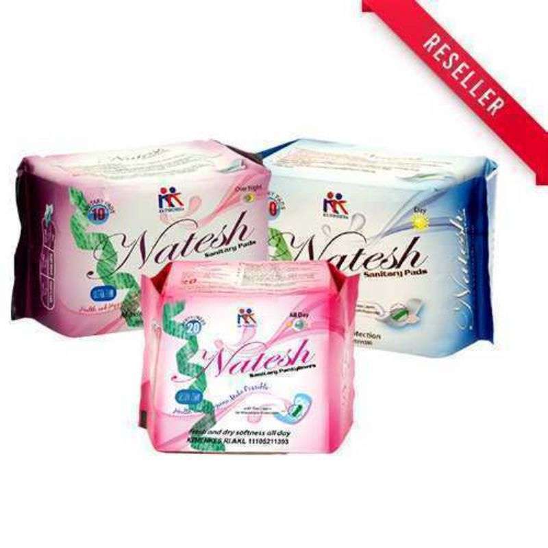 Jual Kk Natesh 🏷️ 100% Original, Asli & Harga Terbaik Januari 2026