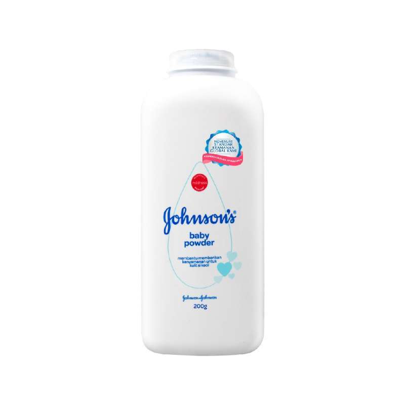 Rekomendasi Bedak Johnson Terbaik Buat Si Kecil - Blibli Friends