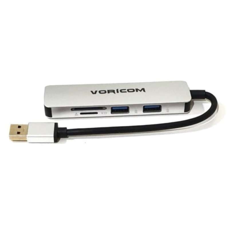 Jual USB HUB Card Reader 3.0 di Seller Cullen darrel - Pegadungan, Kota ...