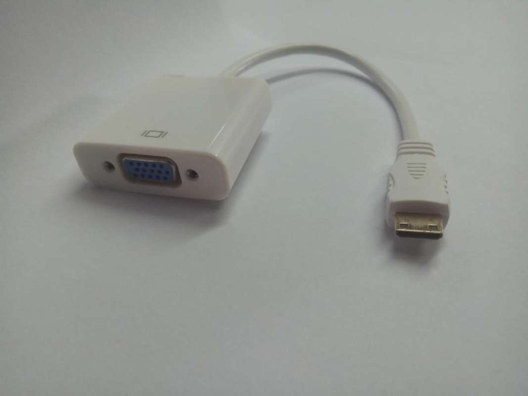 Jual Kabel Mini Hdmi di Seller DM Computer jayaplaza - Kacapiring, Kota ...