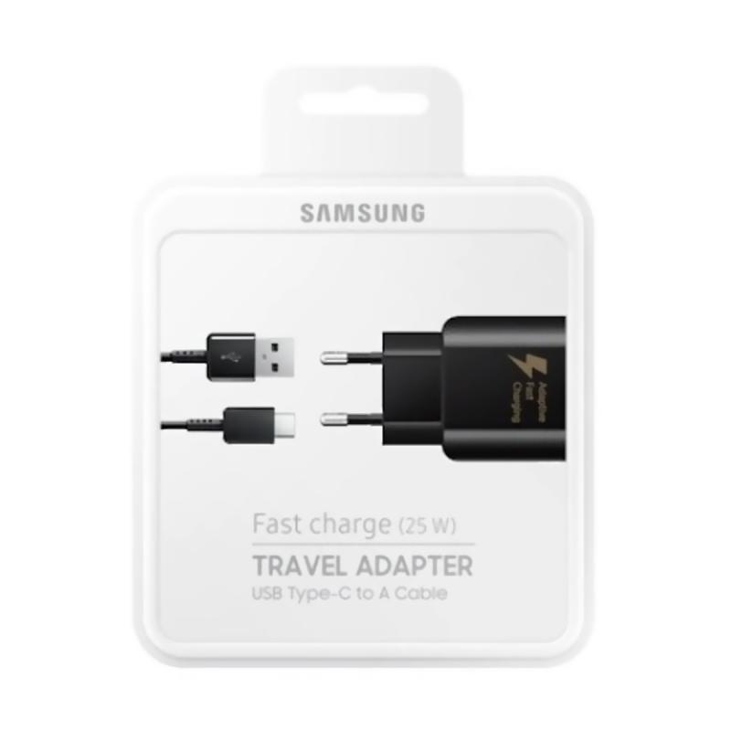 Jual Samsung Fast Charger For Note 8/ Note 9 [25w/ Original] Di Seller Acc Store Original ...