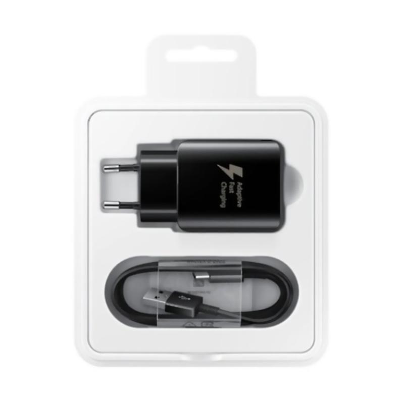 Jual Samsung Fast Charger For Note 8/ Note 9 [25w/ Original] Di Seller Acc Store Original ...