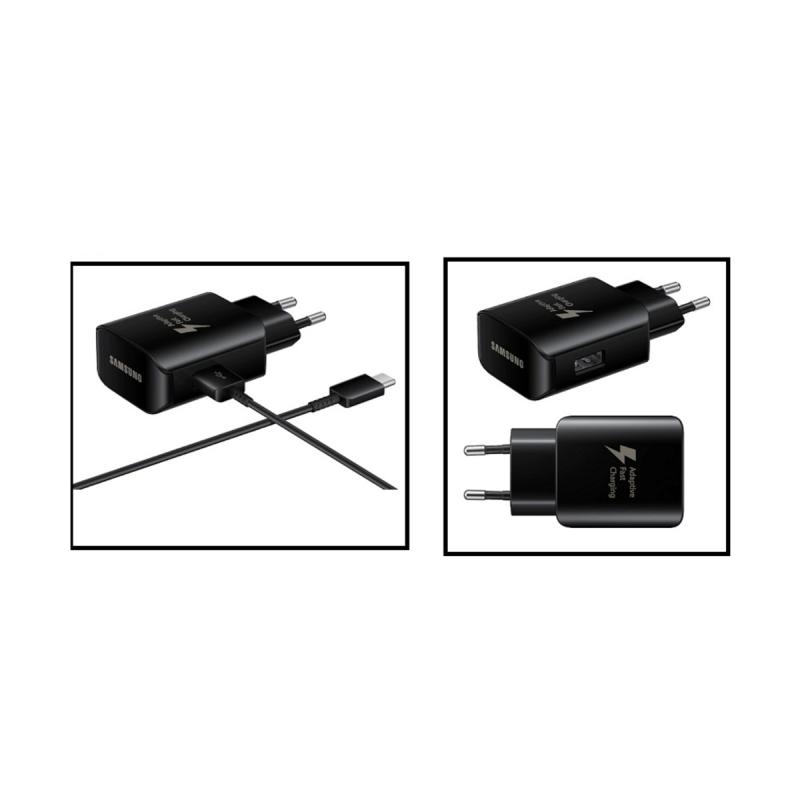 Jual Samsung Fast Charger For Note 8/ Note 9 [25w/ Original] Di Seller Acc Store Original ...