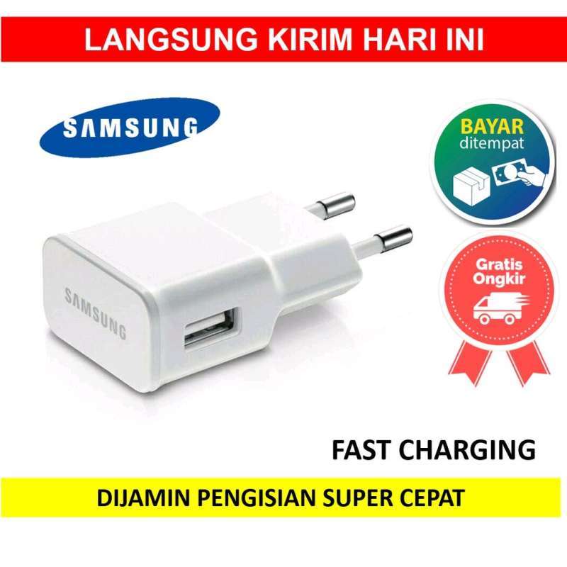 Jual Kepala charger hanya kepala saja merk robot di Seller Shopi store ...