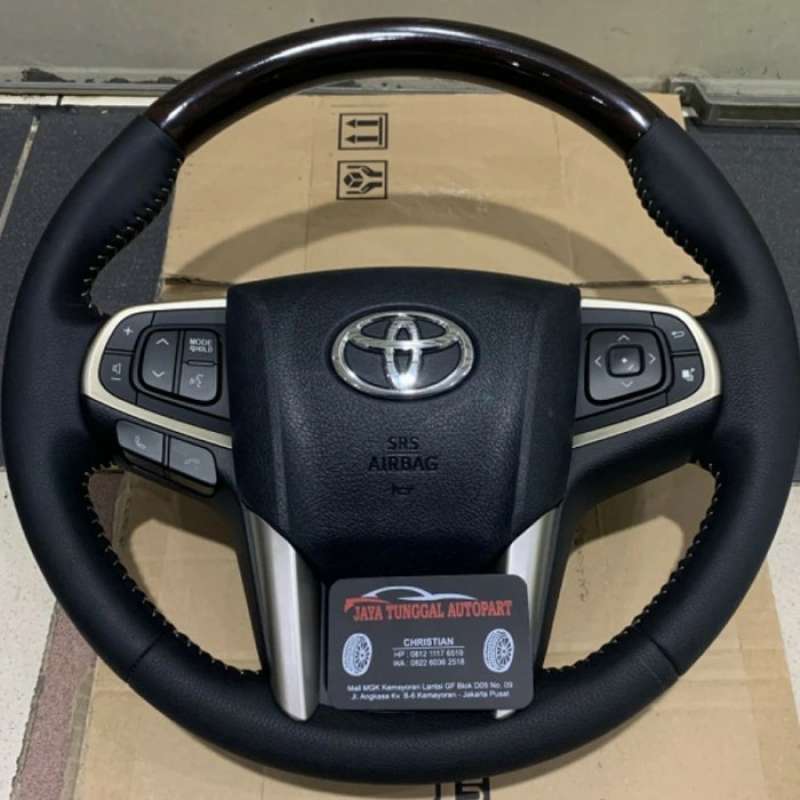 Stir Innova Venturer - Perumperindo.co.id