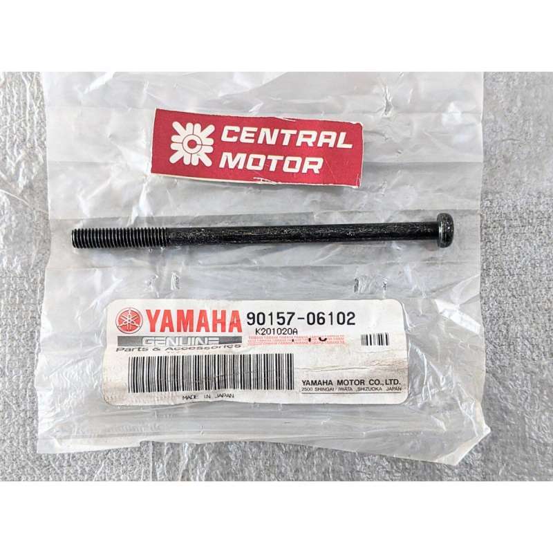 Jual Baut Baud Blok Block Bak Magnet Maghnet Mahnet Panjang Fizr ...