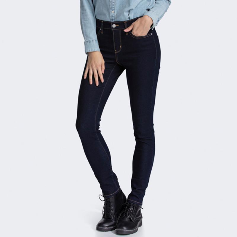 Jual Levi's 311 Shaping Skinny Darkest Sky (19626-0001) - 32 Biru Di ...