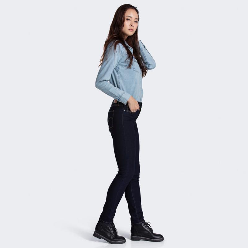 Jual Levi's 311 Shaping Skinny Darkest Sky (19626-0001) - 32 Biru Di ...