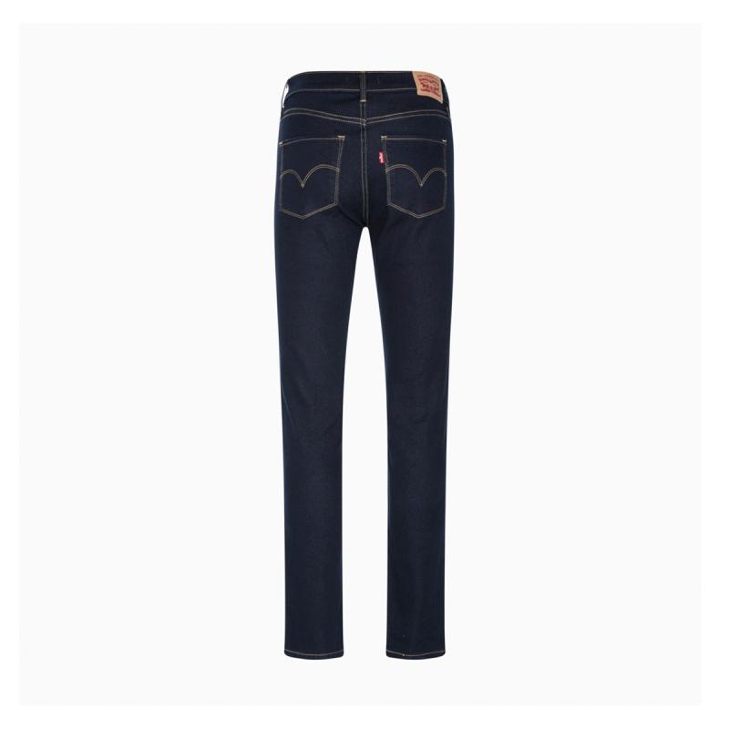 Jual Levi's 311 Shaping Skinny Darkest Sky (19626-0001) - 32 Biru Di ...