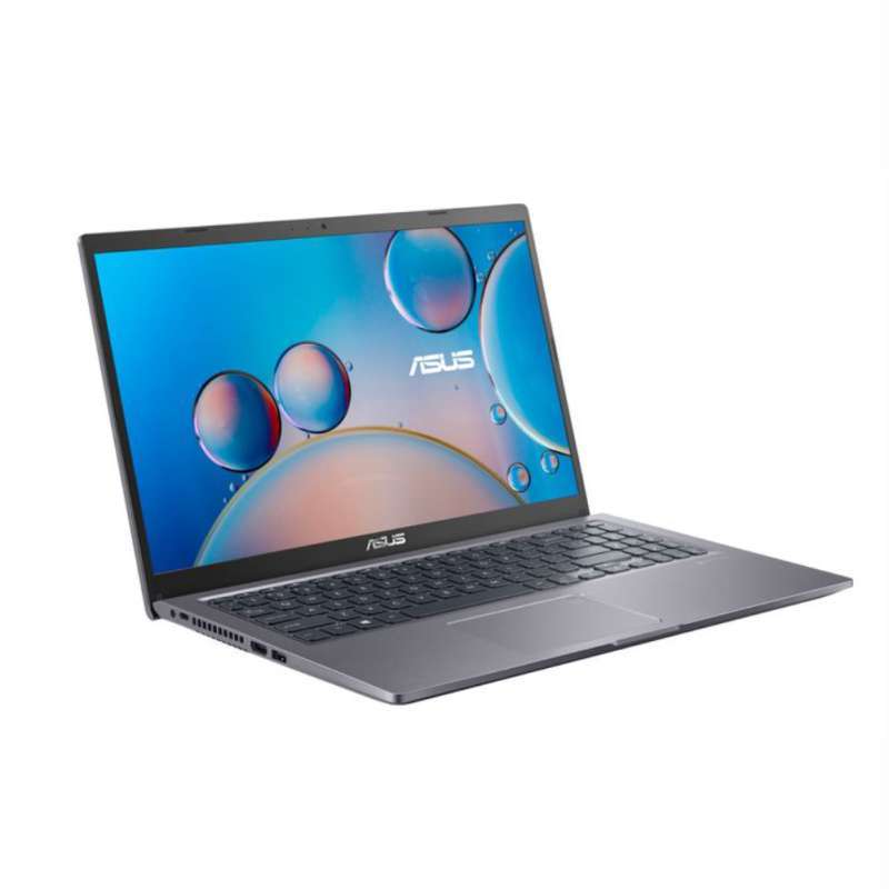 Jual Laptop New Asus A516m Silver Celeron N4020 Ram 4/256 Gb Ssd Layar ...
