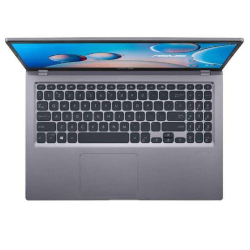 Jual Laptop New Asus A516m Silver Celeron N4020 Ram 4/256 Gb Ssd Layar ...