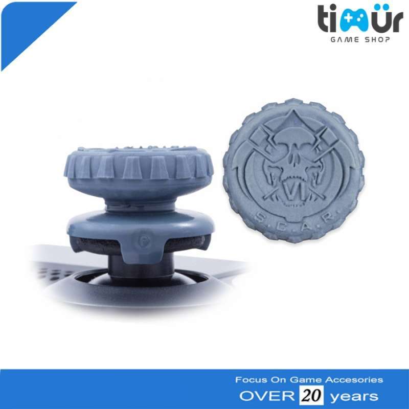 Jual Kontrol Freek Fps Thumb Grip Stik Stick Ps4 Ps5 Cod Infinite ...