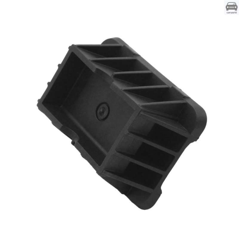 Jual Car Jack Lift Point Pad Jacking Point Support Plug Lift Block Di ...