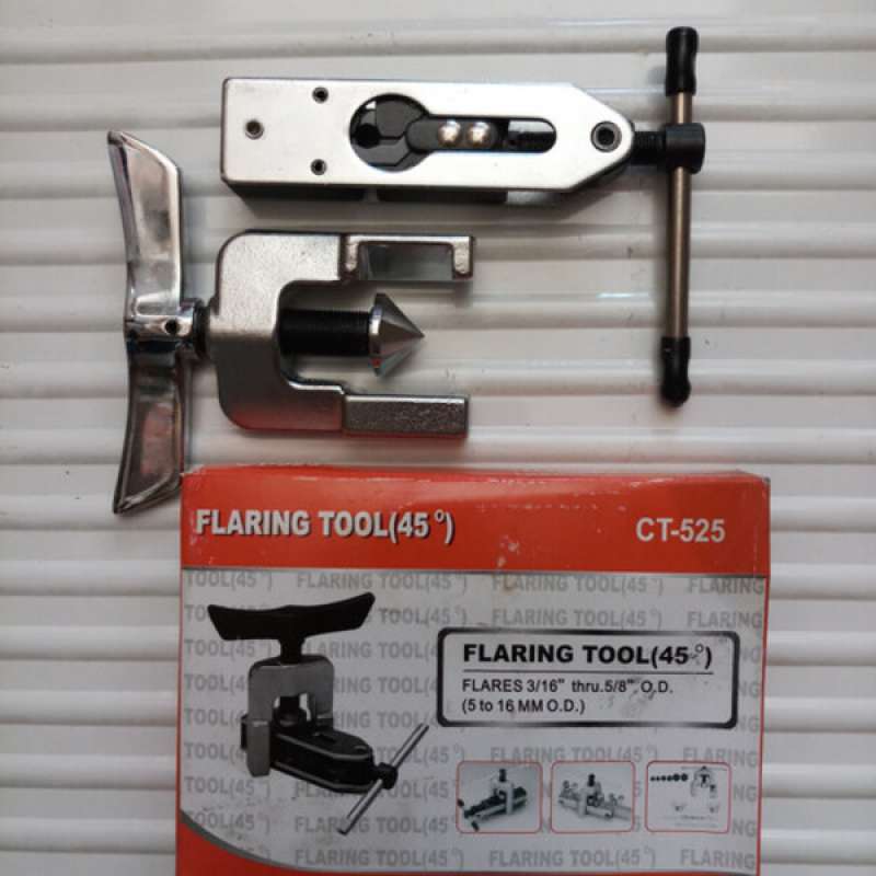Jual Pipa Flaring Ac Original Murah - Harga Diskon Mei 2024 | Blibli.com