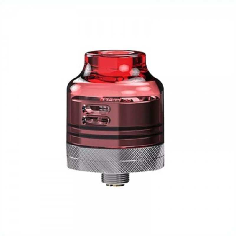 Jual Oumier Wasp Nano Rda 24Mm V2 Authentic Kode 216 - RED di Seller ...