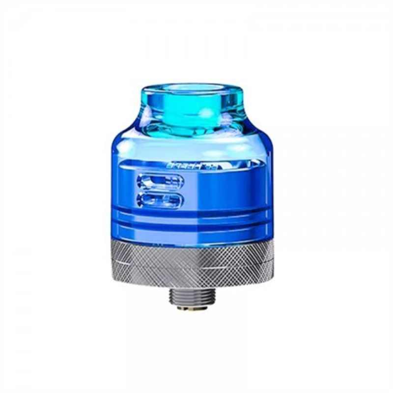 Jual Oumier Wasp Nano Rda 24Mm V2 Authentic Kode 216 - BLUE di Seller ...