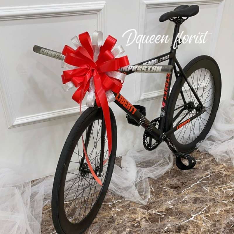 Jual Pita Sepeda / Motor / Custom warna / Murah - Multicolor di Seller ...