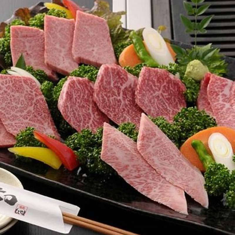 Jual King's Meat Shop Plus Bumbu Grill / Yakiniku Premium Paket Daging ...