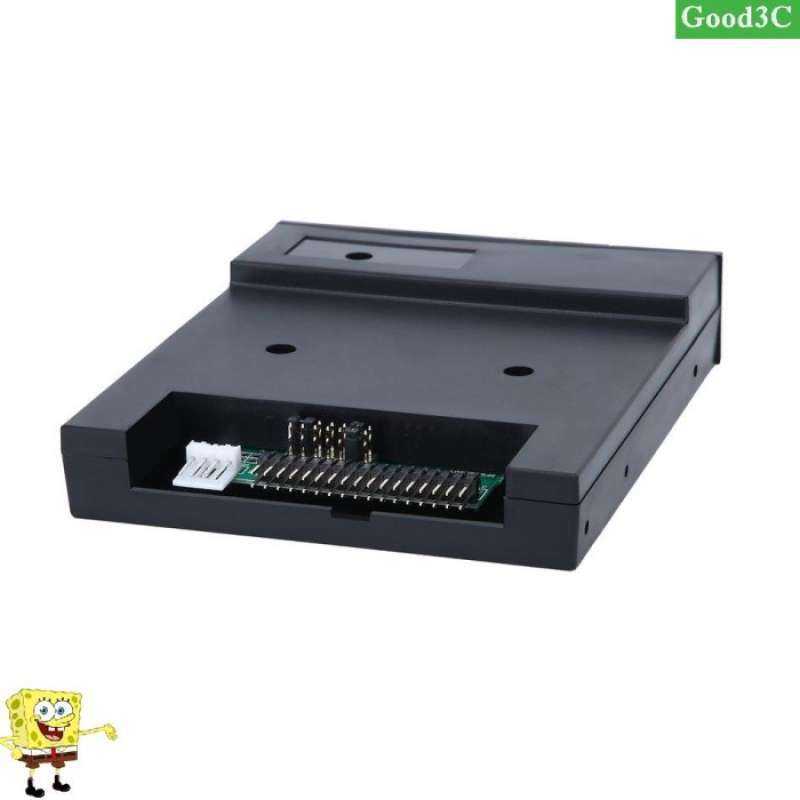 Jual 3.5 144MB Upgrade Floppy Drive to USB Flash Disk Drive Etor Sws di ...