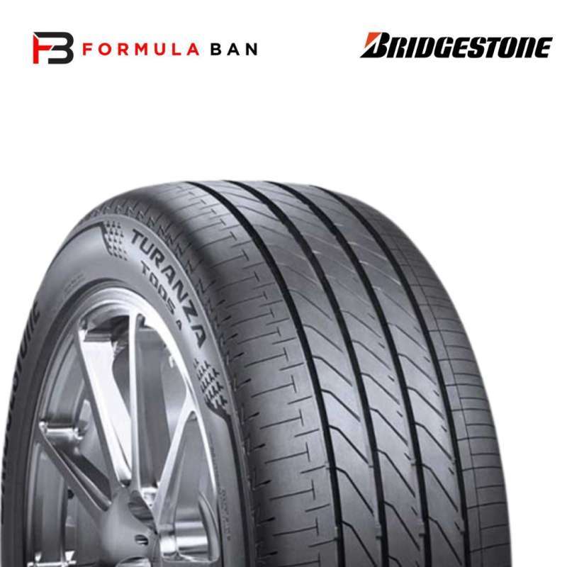 Jual Ban Mobil Bridgestone Turanza T005a 215/55 Ring 17 Di Seller Formula Ban Jkt - Jl. Raya ...