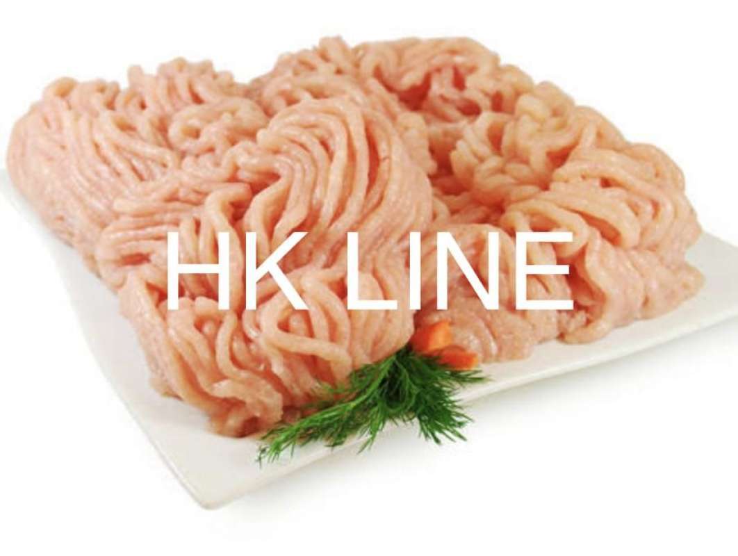 Jual Daging Giling Ayam Premium / Premium Ground Chicken - 500gr Di ...