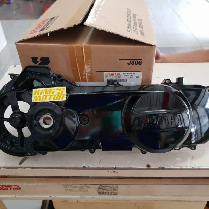 Promo BLOK, BAK CVT MIO J, SOUL GT, XRIDE, X RIDE, FINO FI ASLI YAMAHA ...